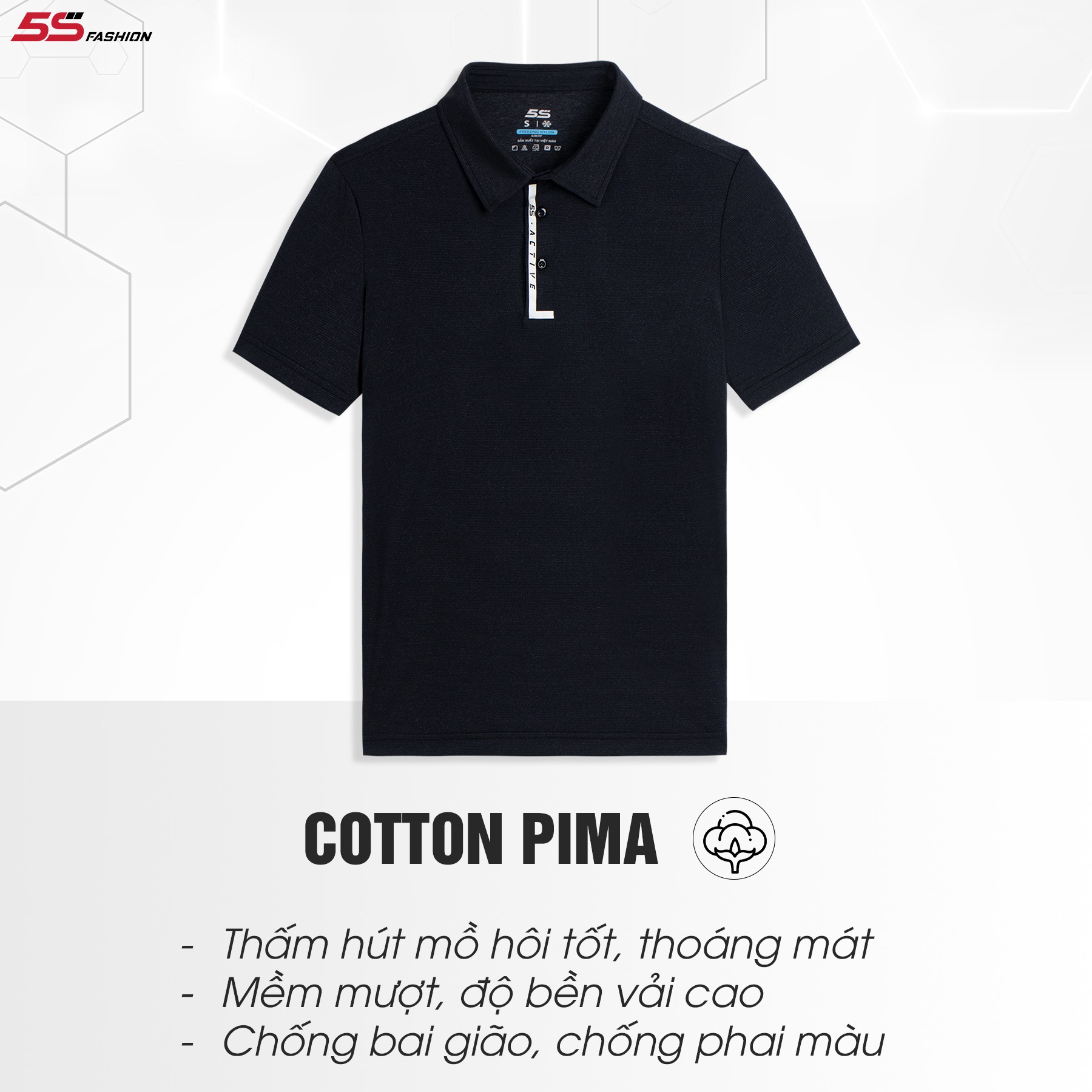 5S Fashion - 5SFASHION