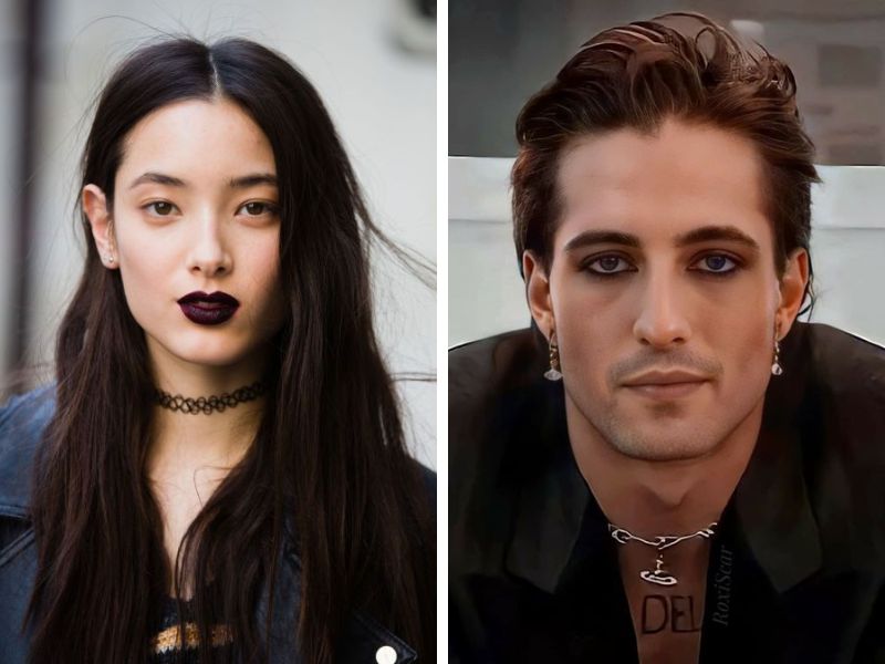 Phong Cách Rock-chic Là Gì? Tips Phối Đồ Cực Chất Cho Anh Chàng Rock-chic