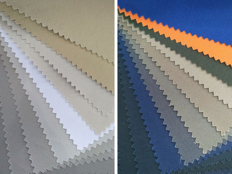 Vải Pangrim Là Gì? Đặc Điểm Và Ứng Dụng Của Vải Pangrim