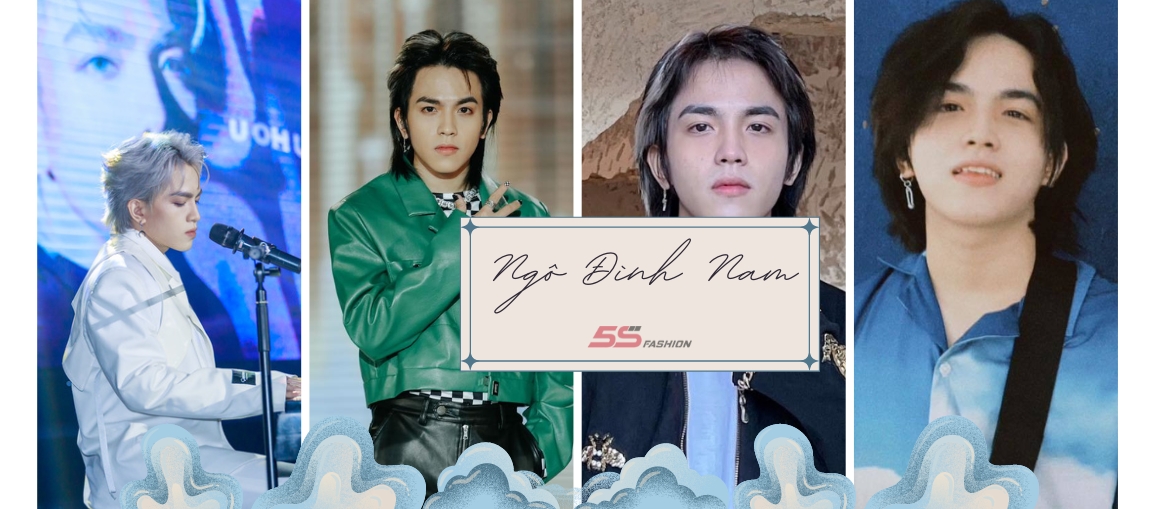 Ngô Đình Nam là ai? Gợi ý cách phối đồ bắp kịp xu hướng như ngôi sao TikTok Ngô Đình Nam