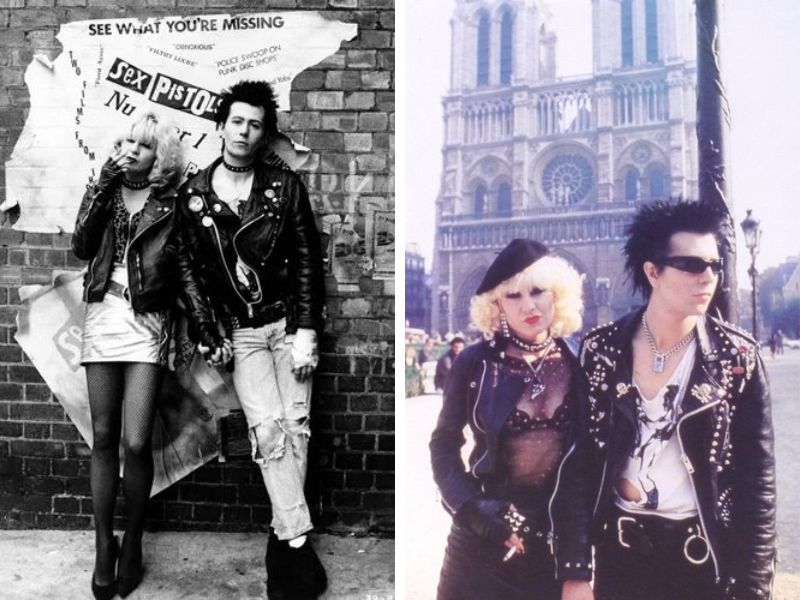 Phong Cách Rock-chic Là Gì? Tips Phối Đồ Cực Chất Cho Anh Chàng Rock-chic