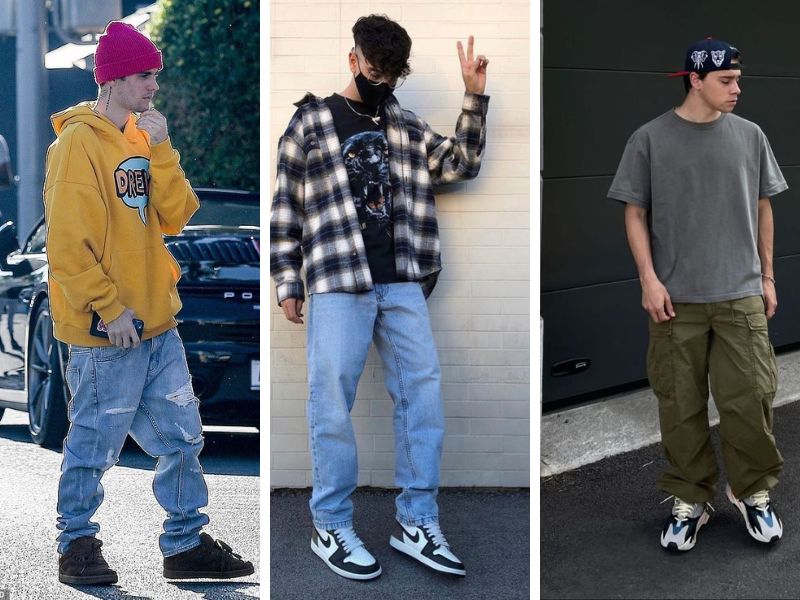 Gợi Ý Cách Phối Đồ Đậm Chất Mexico Theo Phong Cách Chicano Style