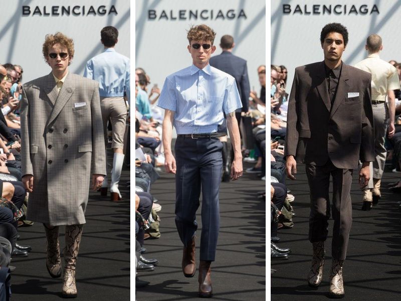 Form Boxy Là Gì? Tips Chọn Áo Form Boxy Cho Mọi Dáng Người