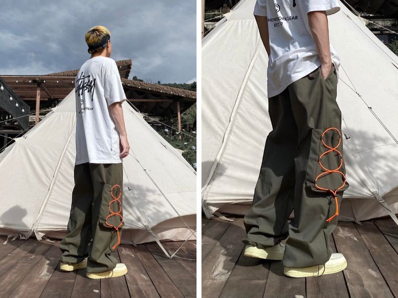 Tổng Hợp Các Local Brand Bán Quần Đẹp, Chất Và Độc Nhất Hiện Nay